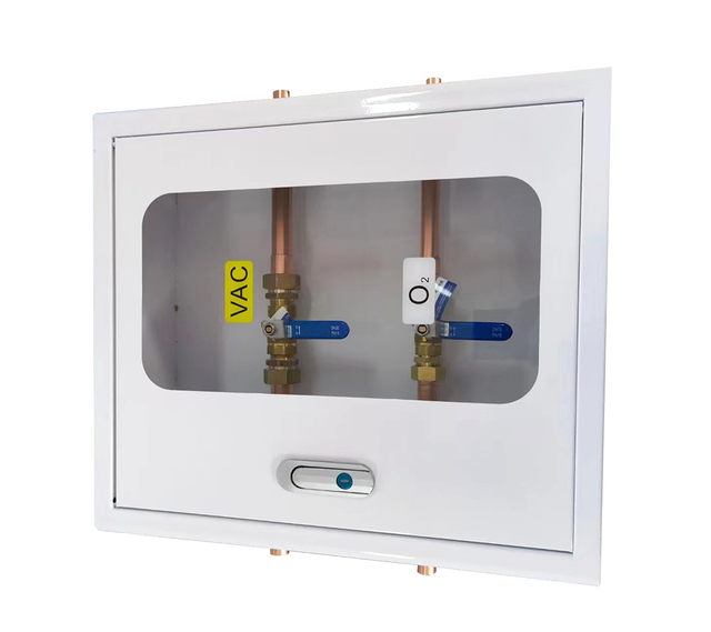 Medical Gas Zone Valve Box, Medical Gas Zone Valve Box Products ...