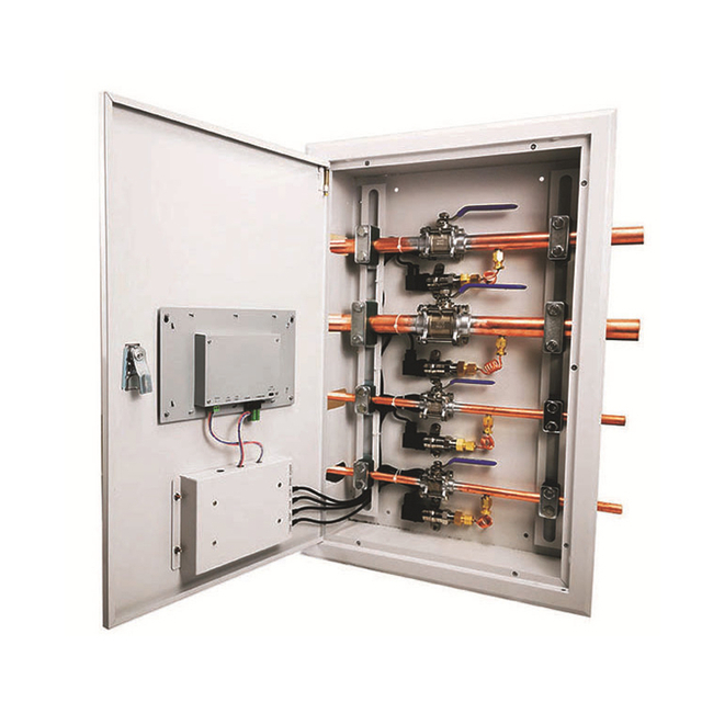 Medical Gas Zone Valve Box, Medical Gas Zone Valve Box Products ...