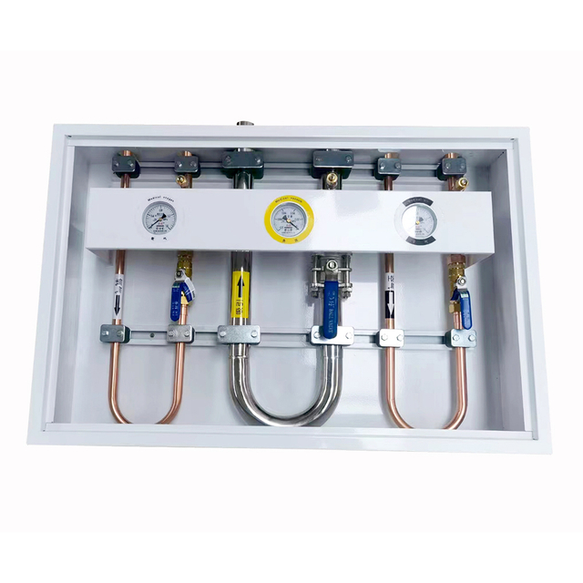 Medical Gas Zone Valve Box, Medical Gas Zone Valve Box Products ...
