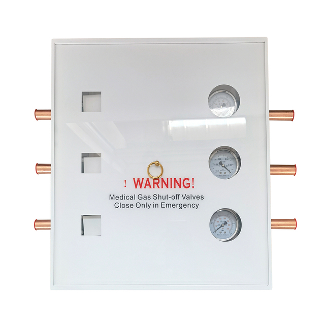 Medical Gas Zone Valve Box, Medical Gas Zone Valve Box Products ...