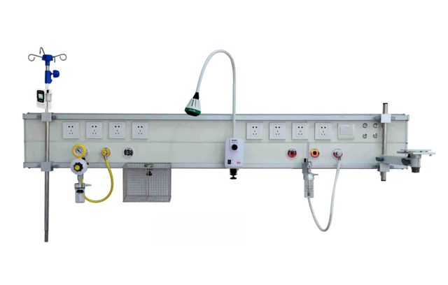 Bed Head Unit, Bed Head Unit Products, Bed Head Unit Manufacturers, Bed ...