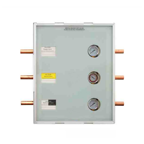 Medical Gas Zone Valve Box, Medical Gas Zone Valve Box Products ...
