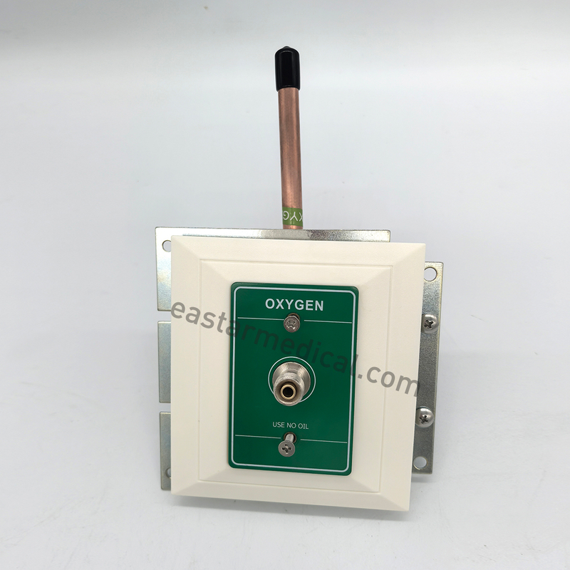 American Standard Medical Oxygen Gas Outlets - Buy American Standard ...