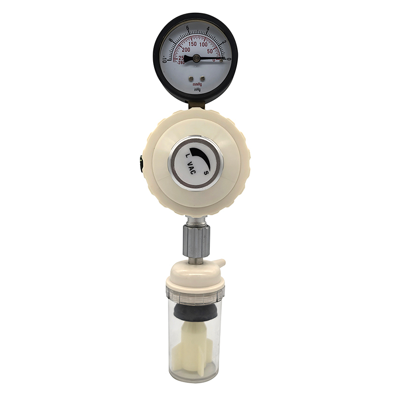 European Type Medical Vacuum Regulator- Buy European Type Medical ...