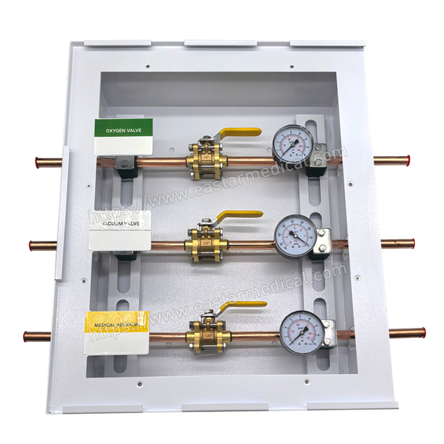 Medical Gas Zone Valve Box, Medical Gas Zone Valve Box Products ...