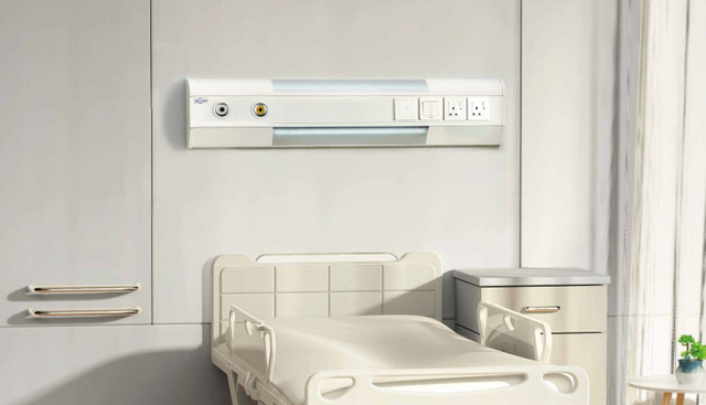 Bed Head Unit, Bed Head Unit Products, Bed Head Unit Manufacturers, Bed ...